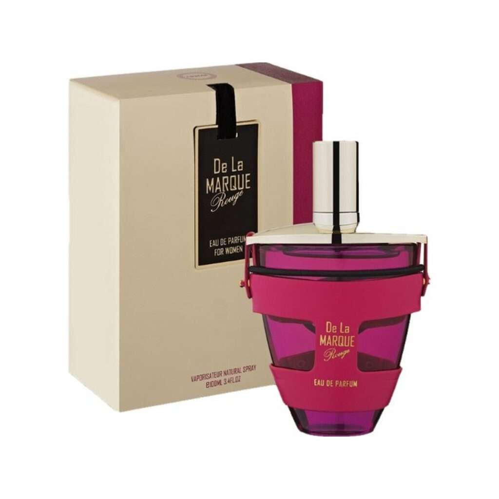 ARMAF EGO EXOTIC 3.4 Oz Eau De Parfum For Women – Armaf USA