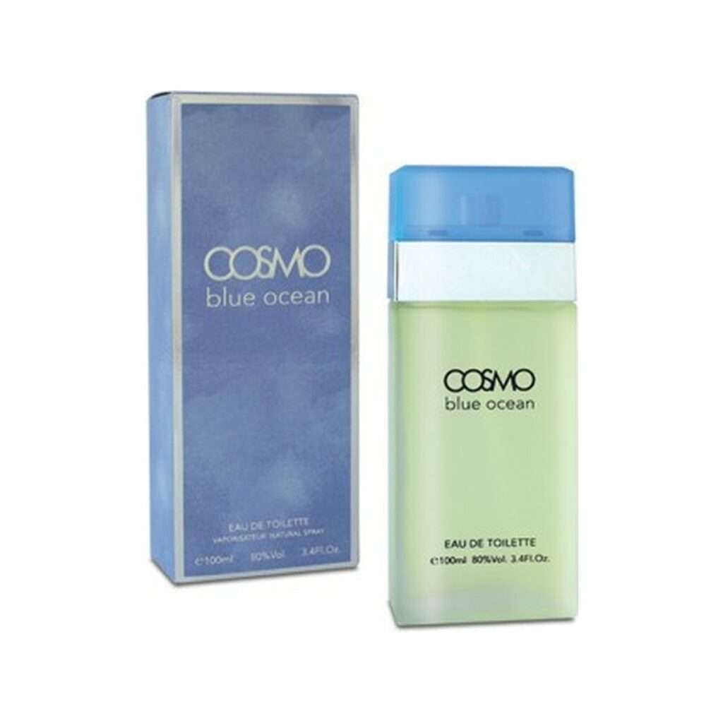 Cosmo Designs – Armaf USA