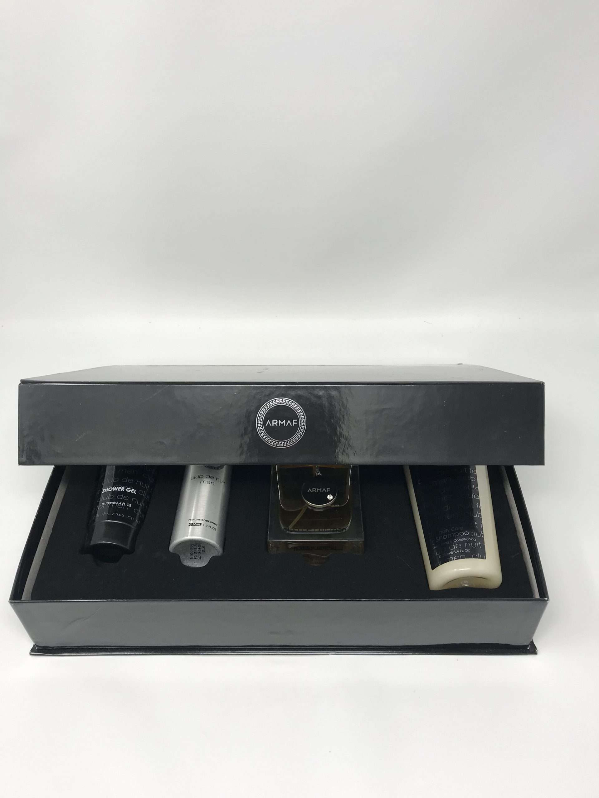 Club De Nuit Man By Armaf Gift Set – Armaf USA