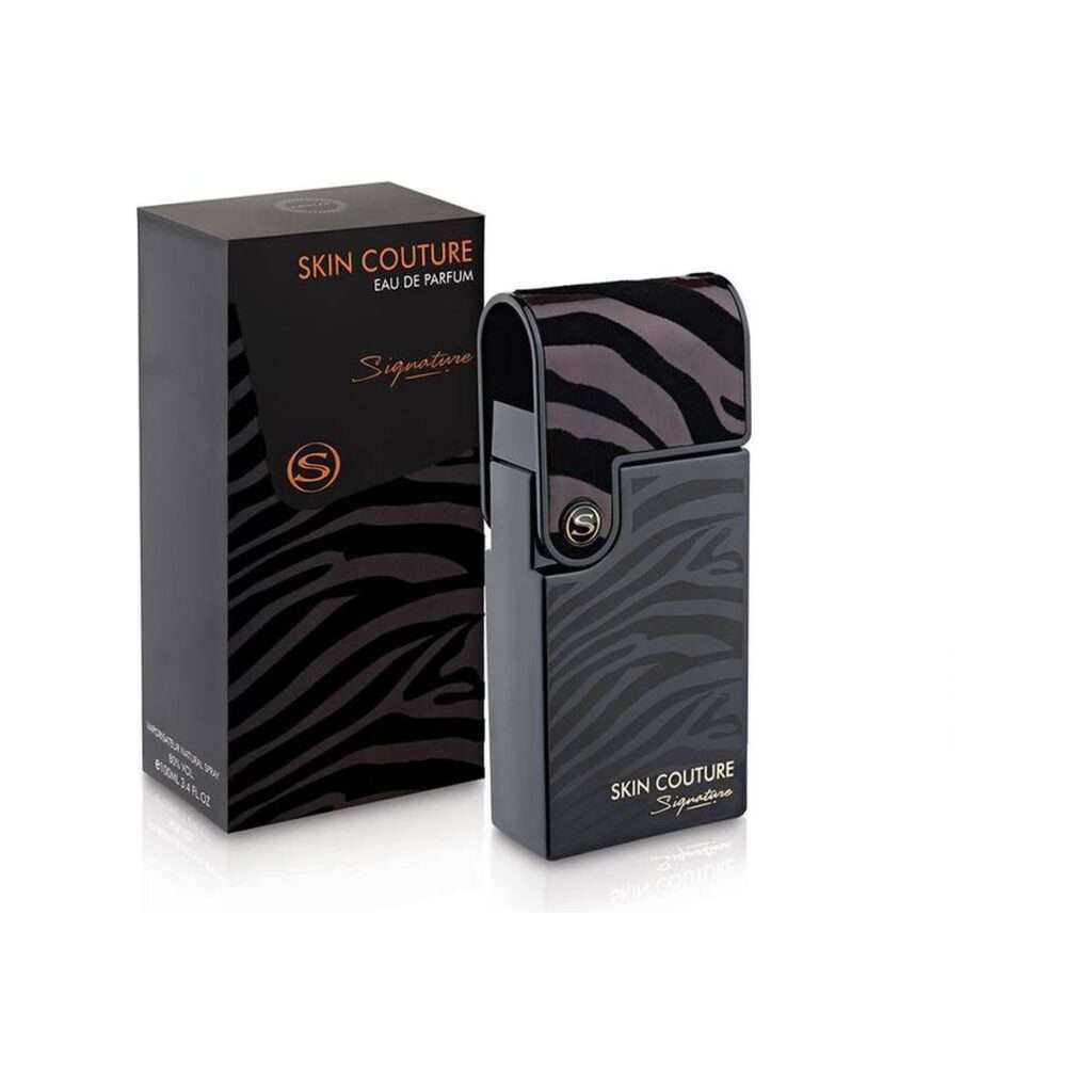 Signature True 3.4Oz Eau De Parfum For Women – Armaf USA