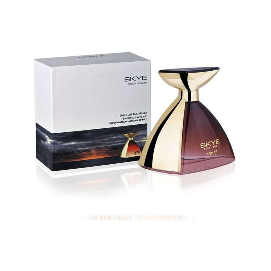 Armaf Skye 3.4Oz Eau De Parfum For Women – Armaf USA