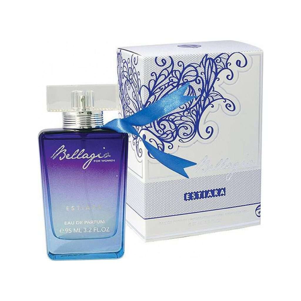 Estiara Bellagio 3.4Oz Eau De Parfum For Women – Armaf USA